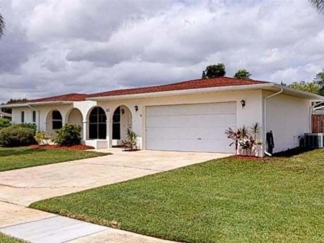 Luxury Villa for rent in Port Saint Lucie, Florida