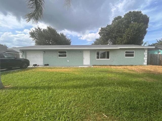 Luxury Villa for rent in Port Saint Lucie, Florida