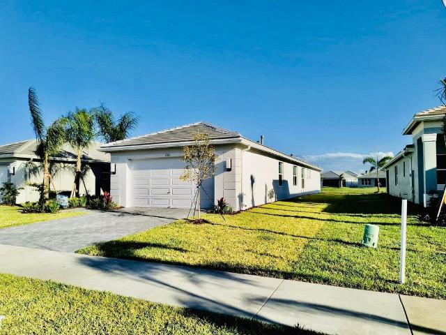 Luxury Villa for rent in Port Saint Lucie, Florida