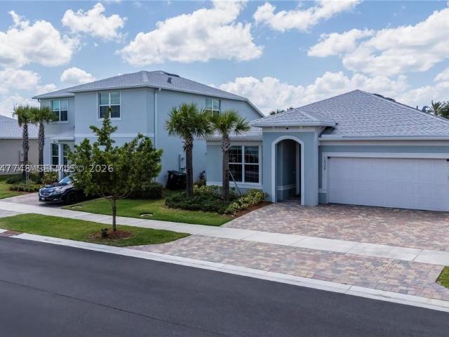 Luxury Villa for rent in Port Saint Lucie, Florida