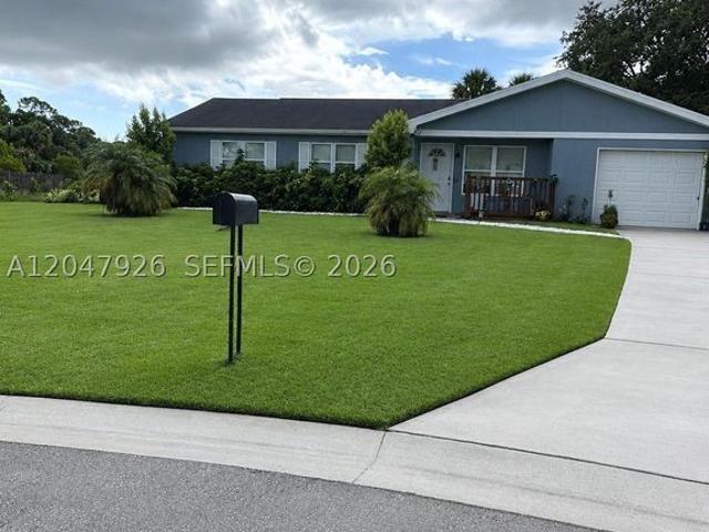 Luxury Villa for rent in Port Saint Lucie, Florida