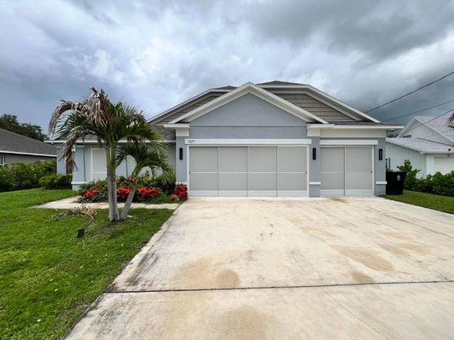 Luxury Villa for rent in Port Saint Lucie, Florida
