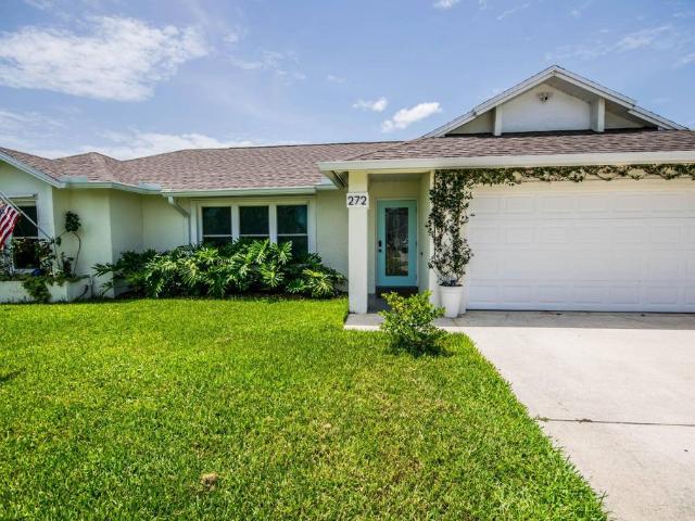 Luxury Villa for rent in Port Saint Lucie, Florida