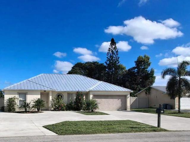 Luxury Villa for rent in Port Saint Lucie, Florida