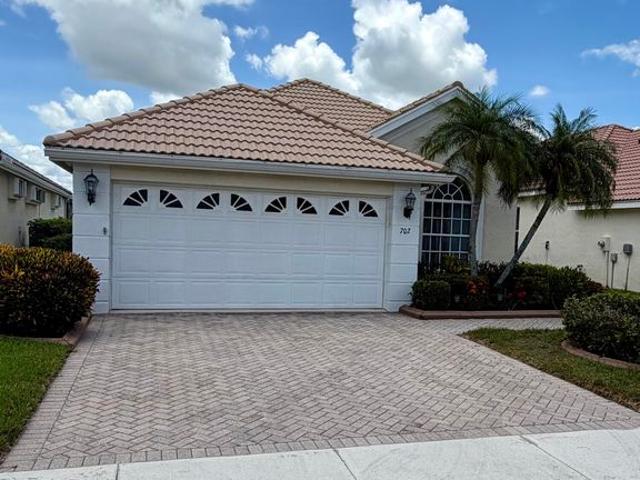 Luxury Villa for rent in Port Saint Lucie, Florida