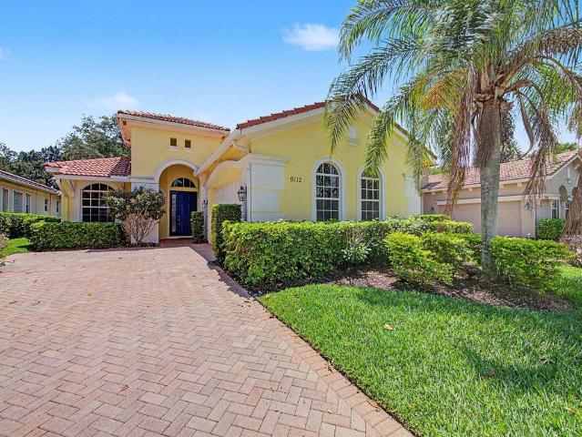 Luxury Villa for rent in Port Saint Lucie, Florida