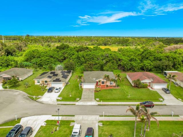 Luxury Villa for rent in Port Saint Lucie, Florida