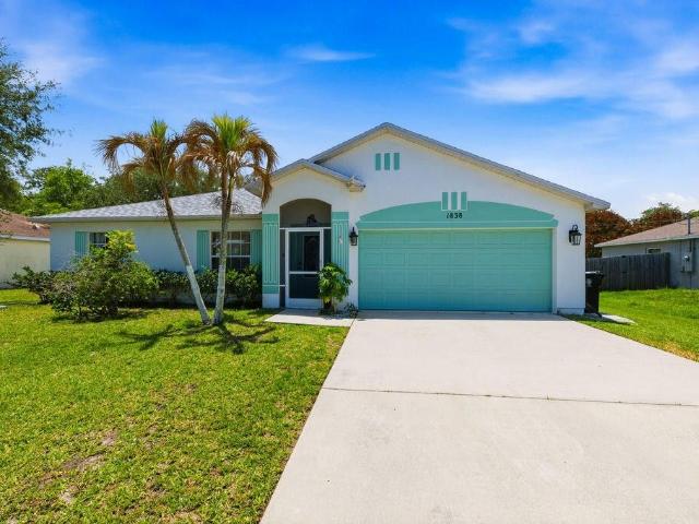Luxury Villa for rent in Port Saint Lucie, Florida