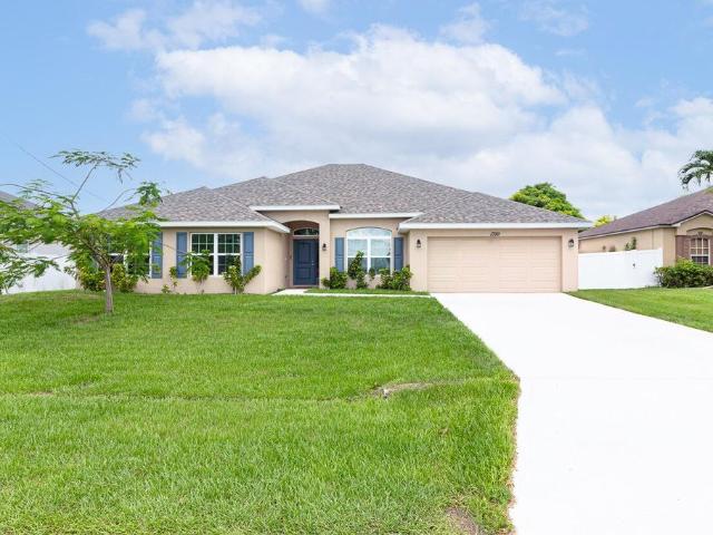 Luxury Villa for rent in Port Saint Lucie, Florida