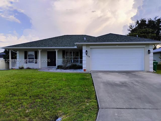 Luxury Villa for rent in Port Saint Lucie, Florida