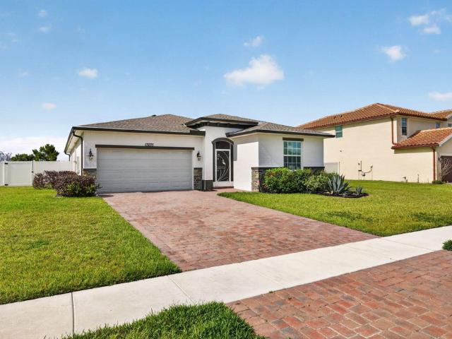 Luxury Villa for rent in Port Saint Lucie, Florida