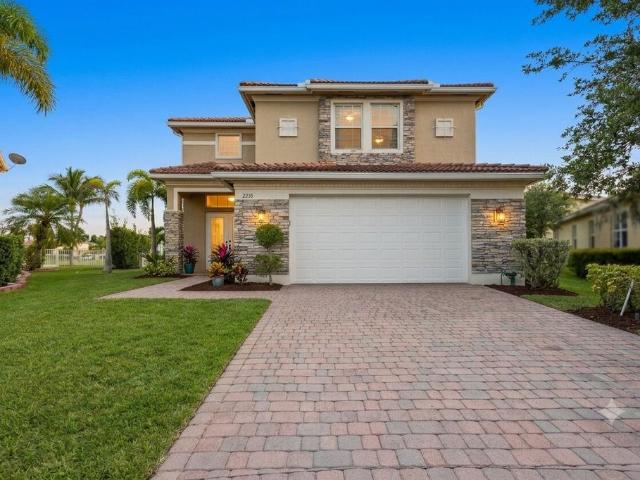 Luxury Villa for rent in Port Saint Lucie, Florida