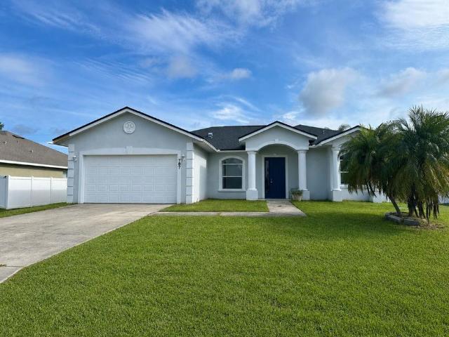 Luxury Villa for rent in Port Saint Lucie, Florida