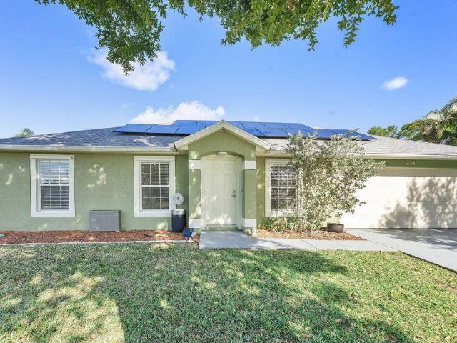 Luxury Villa for rent in Port Saint Lucie, Florida