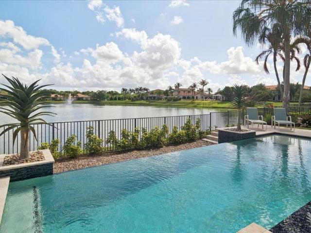 Luxury Villa for rent in Port Saint Lucie, Florida