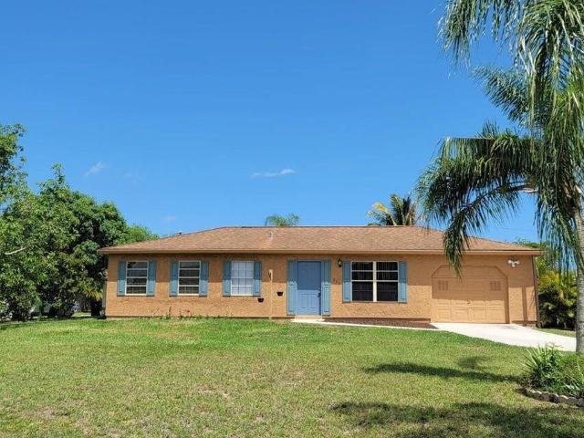 Luxury Villa for rent in Port Saint Lucie, Florida