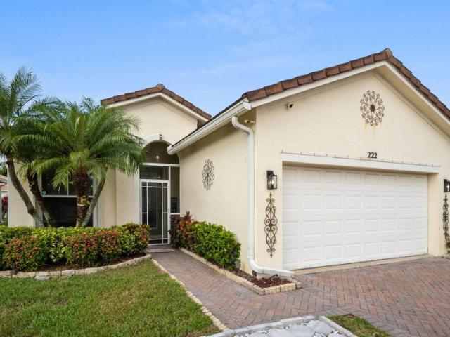 Luxury Villa for rent in Port Saint Lucie, Florida