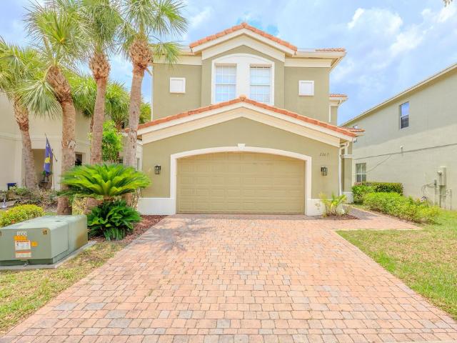 Luxury Villa for rent in Port Saint Lucie, Florida