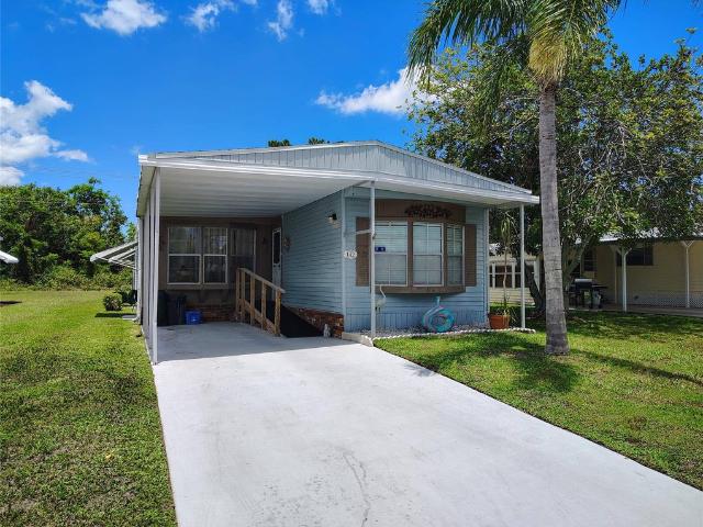 Luxury Villa for rent in Port Saint Lucie, Florida