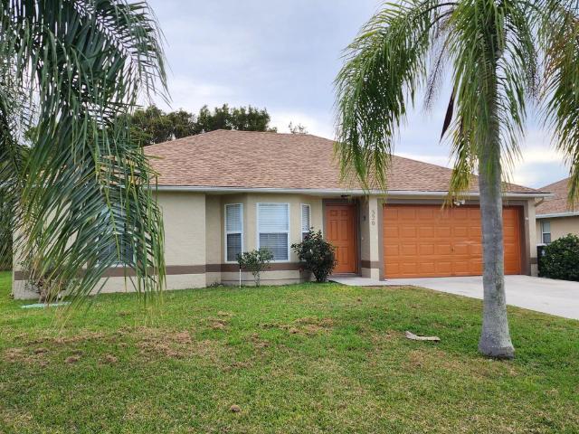 Luxury Villa for rent in Port Saint Lucie, Florida