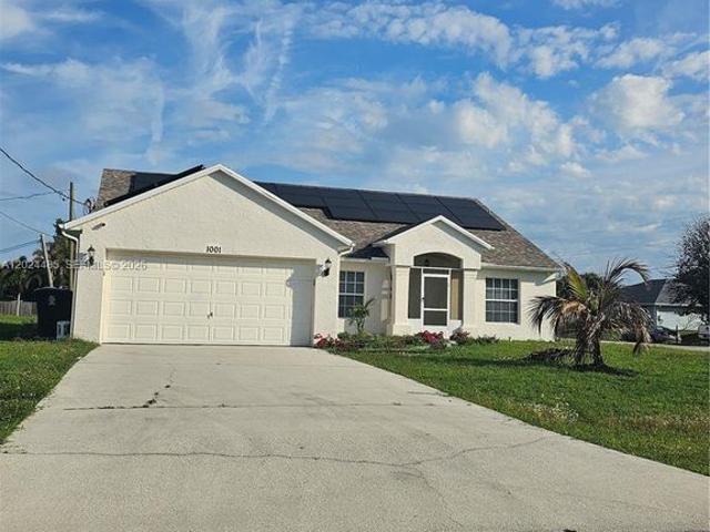 Luxury Villa for rent in Port Saint Lucie, Florida