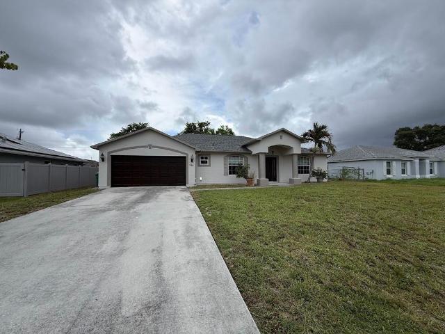 Luxury Villa for rent in Port Saint Lucie, Florida