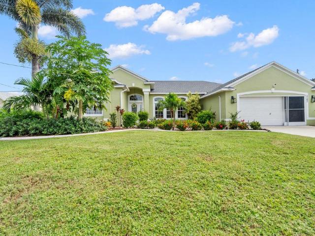 Luxury Villa for rent in Port Saint Lucie, United States