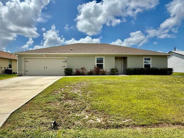 Luxury Villa for rent in Port Saint Lucie, Florida