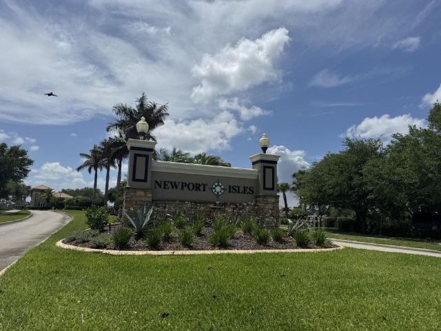 Luxury Villa for rent in Port Saint Lucie, Florida