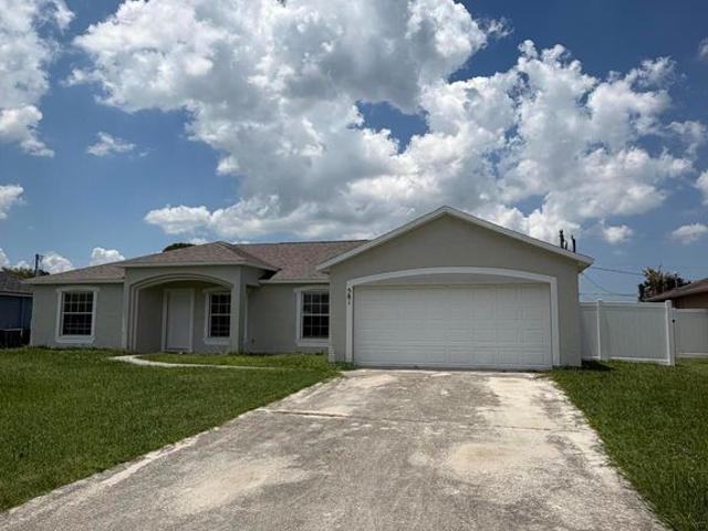 4 bedroom luxury Villa for rent in Port Saint Lucie, United States