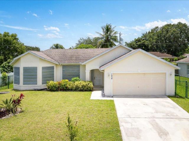 Luxury Villa for rent in Port Saint Lucie, Florida