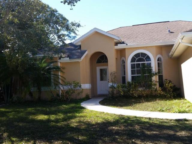 Luxury Villa for rent in Port Saint Lucie, Florida
