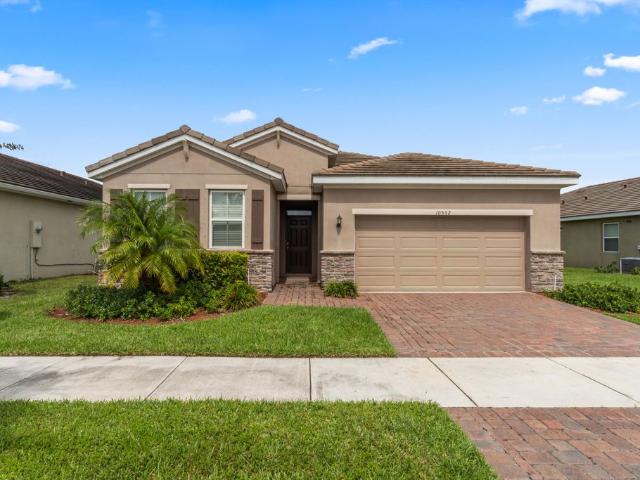 Luxury Villa for rent in Port Saint Lucie, Florida