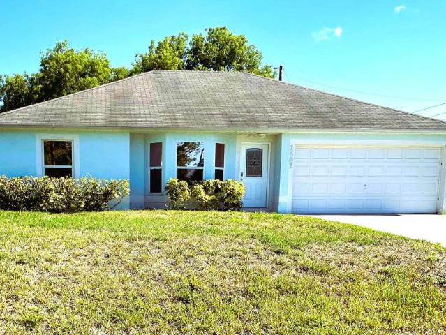 Luxury Villa for rent in Port Saint Lucie, Florida