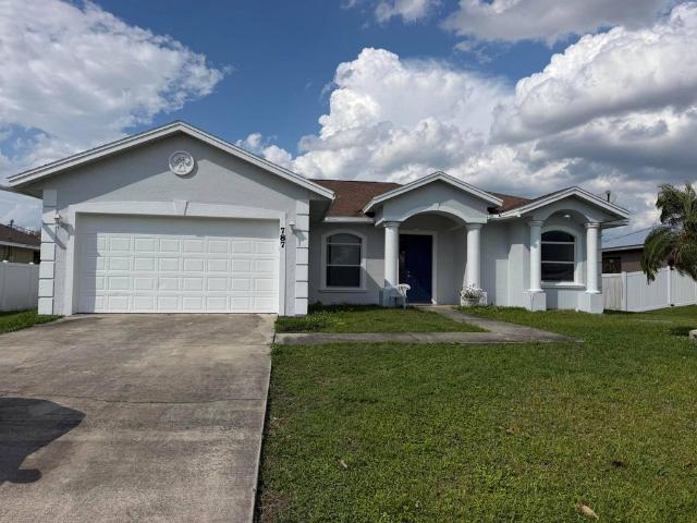 Luxury Villa for rent in Port Saint Lucie, Florida