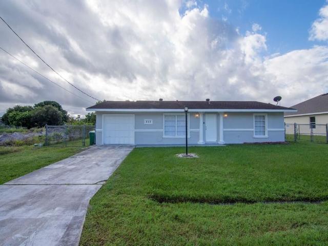 Luxury Villa for rent in Port Saint Lucie, Florida