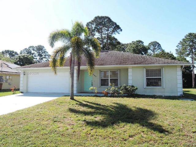 Luxury Villa for rent in Port Saint Lucie, Florida