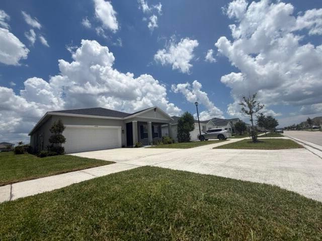 Luxury Villa for rent in Port Saint Lucie, Florida