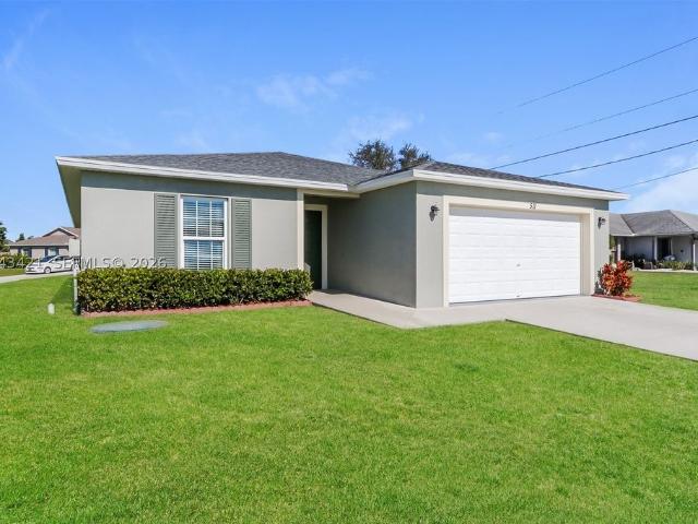 Luxury Villa for rent in Port Saint Lucie, Florida