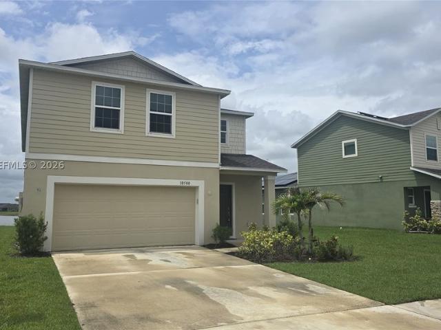 Luxury Villa for rent in Port Saint Lucie, Florida