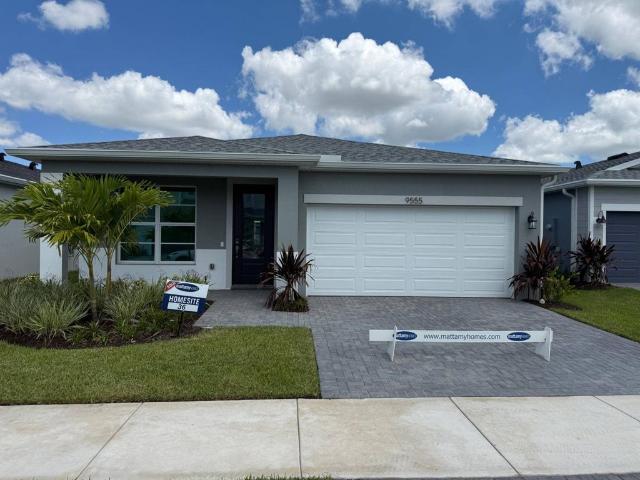 Luxury Villa for rent in Port Saint Lucie, United States
