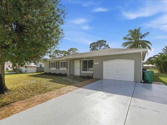 Luxury Villa for rent in Port Saint Lucie, Florida