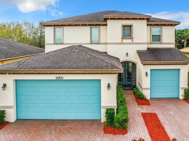 Luxury Villa for rent in Port Saint Lucie, Florida