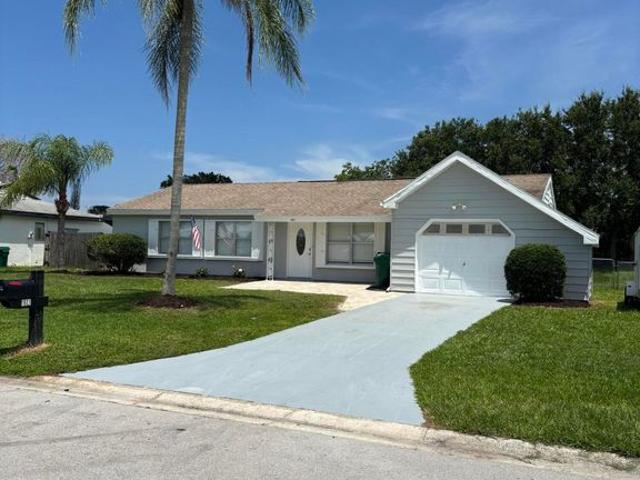 Luxury Villa for rent in Port Saint Lucie, Florida