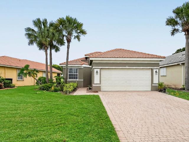 Luxury Villa for rent in Port Saint Lucie, Florida