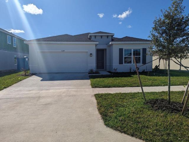 Luxury Villa for rent in Port Saint Lucie, Florida