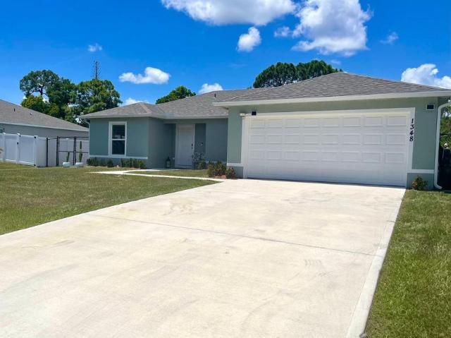 Luxury Villa for rent in Port Saint Lucie, Florida