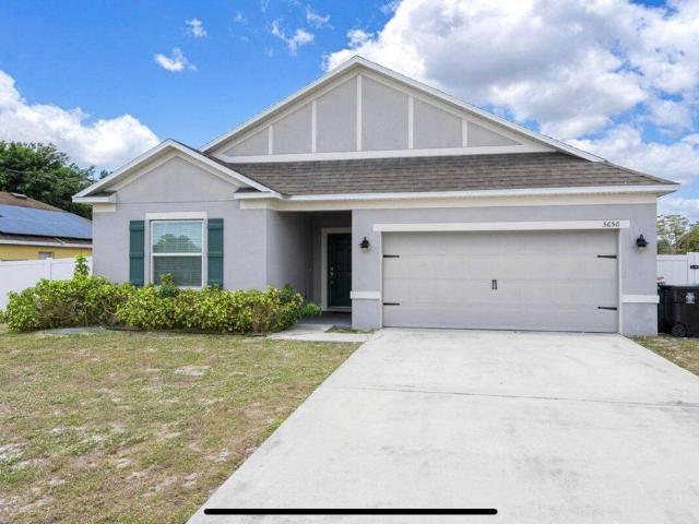 Luxury Villa for rent in Port Saint Lucie, Florida