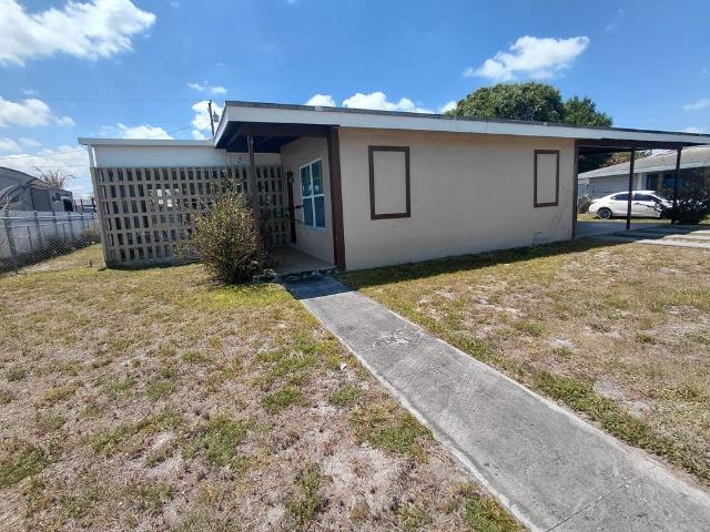 Luxury Villa for rent in Port Saint Lucie, Florida