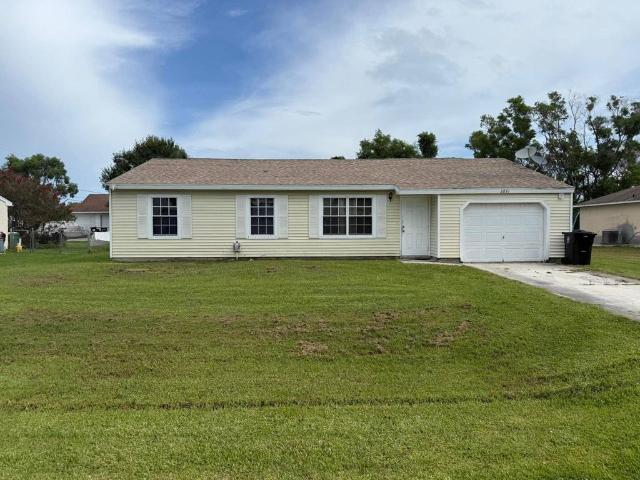 Luxury Villa for rent in Port Saint Lucie, Florida